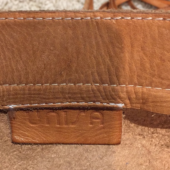Unisa | Bags | Vintage Leather Purse | Poshmark